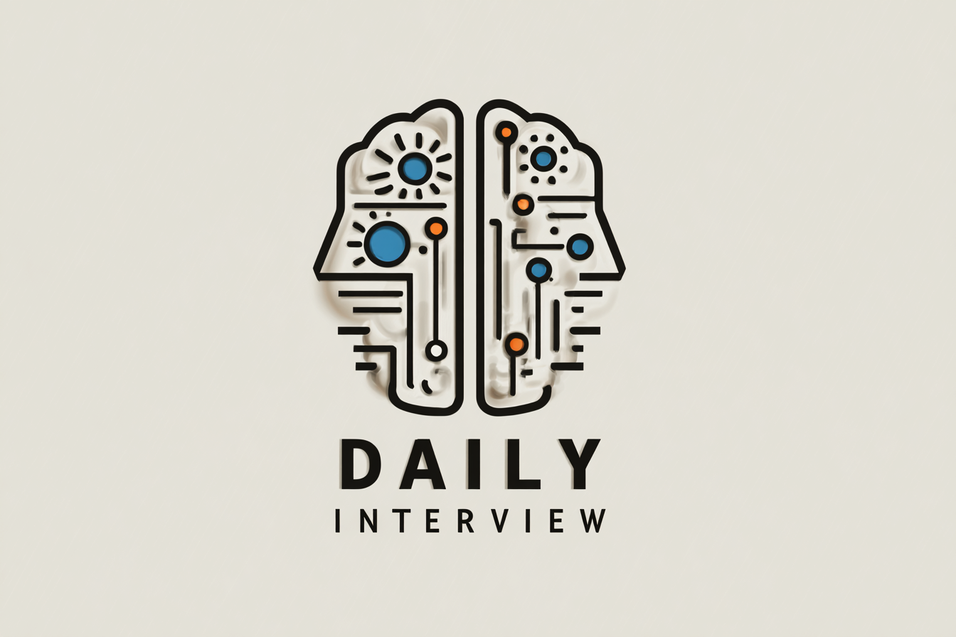 Daily Interview - 面试必看